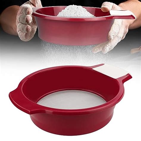Passoire Et Tamis Chinois Meilleurs Ustensiles De Cuisine