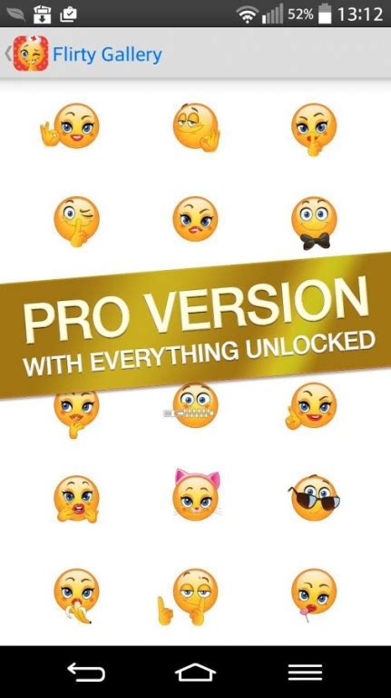X Rated Emoji