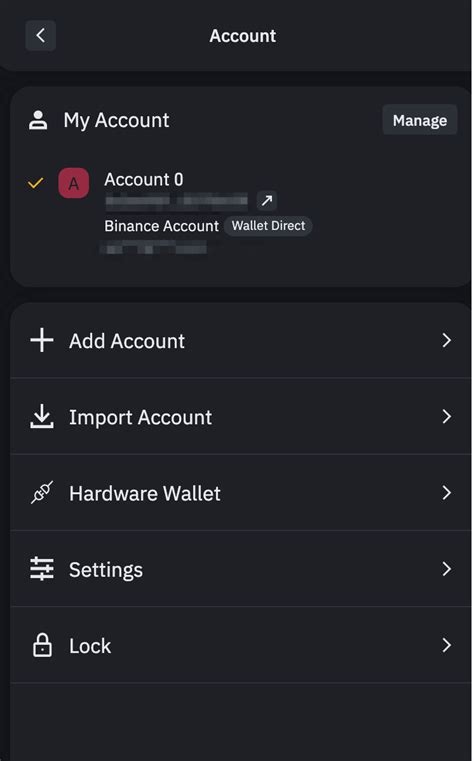 Binance cüzdan nasıl kullanılır Salomon Mağaza