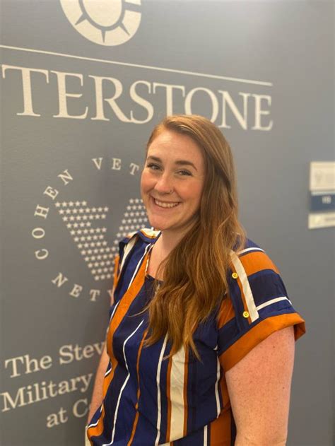 Meet The Team Rachel Wolff Centerstone