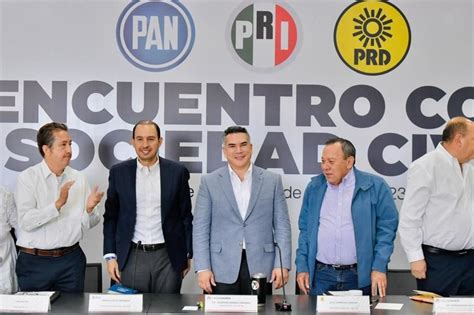 Avalan métodos para elegir a su candidato