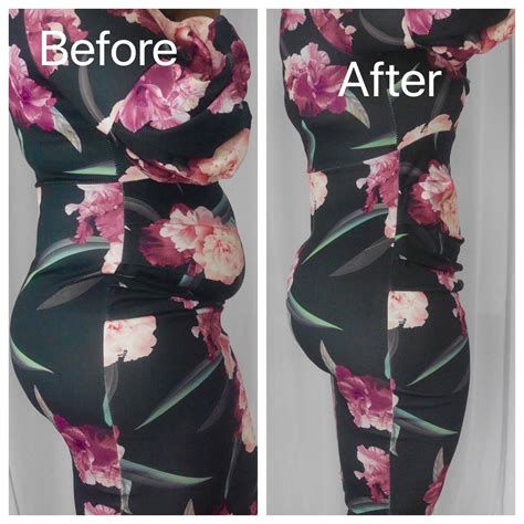 How To Hide Belly Fat Without Shapewear Outfit Boss