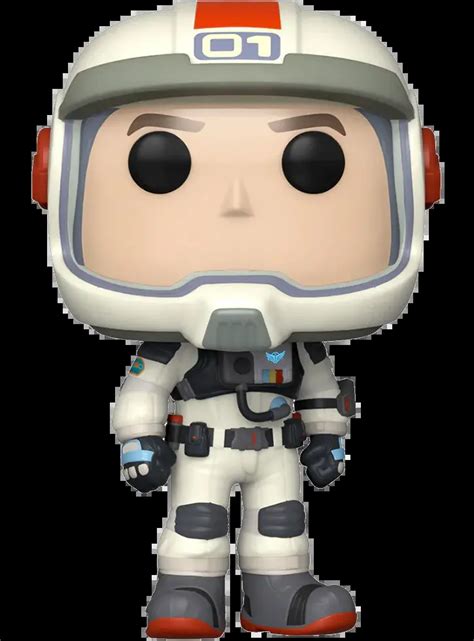 Figurina Statueta Pop Lightyear Buzz Lightyear XL 01 Suit