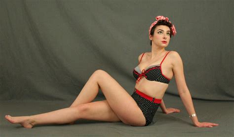 Swimsuit Pinup 14 By Majesticstock On Deviantart