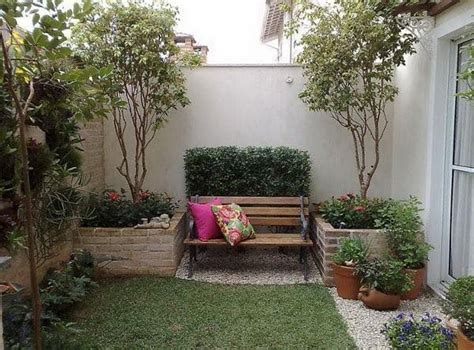 14 ideas para renovar tu patio pequeño con poco más de 1000 pesos