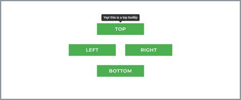 How To Add Tooltips To Elements In Oxygen Builder Clean Plugins For