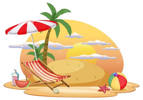 Free Beach Clipart Pictures Clipart Library Clip Art Library