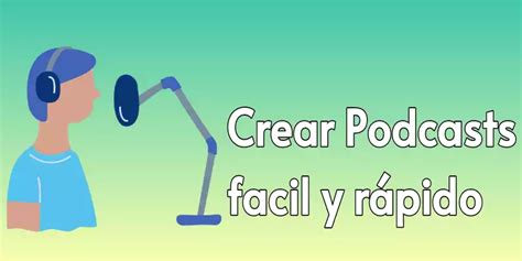 lᐈ Cómo hacer un podcast desde cero Guía Paso a paso TTSReal