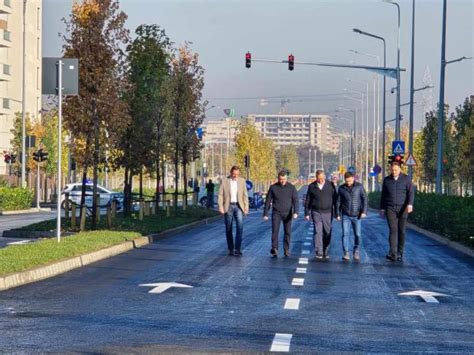 Primul bulevard construit de la zero în București în ultimii 35 de ani
