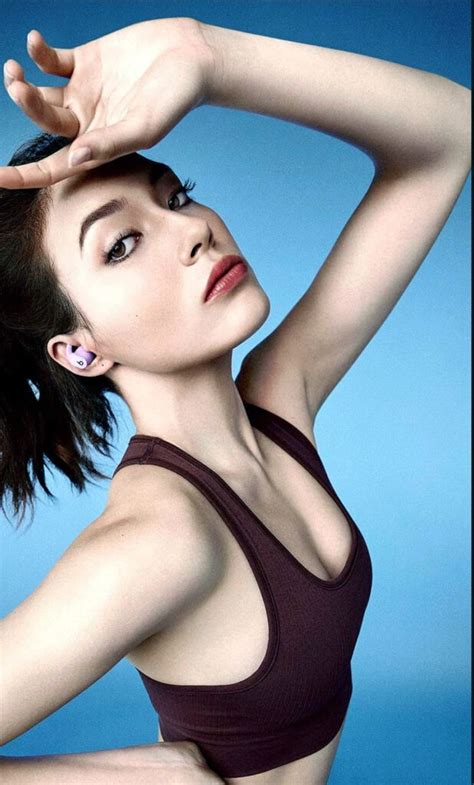 Eileen Gu Bikini And Hot Photo Collection Nude Leaked Diaries