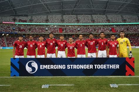 Leg II Final Piala AFF 2020 Pelatih Asal Thailand Ini Nilai Timnas