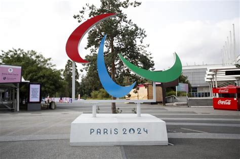 Cerimonia Di Apertura Paralimpiadi Parigi 2024 Data Orario Tv E Streaming