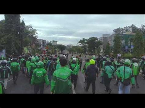 Viral Jogja Ojoljogja Perdamaian Dc Antara Ojol Jogja Youtube
