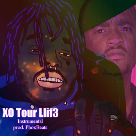 Lil Uzi Vert Xo Tour Llif Instrumental Seonvdlseo