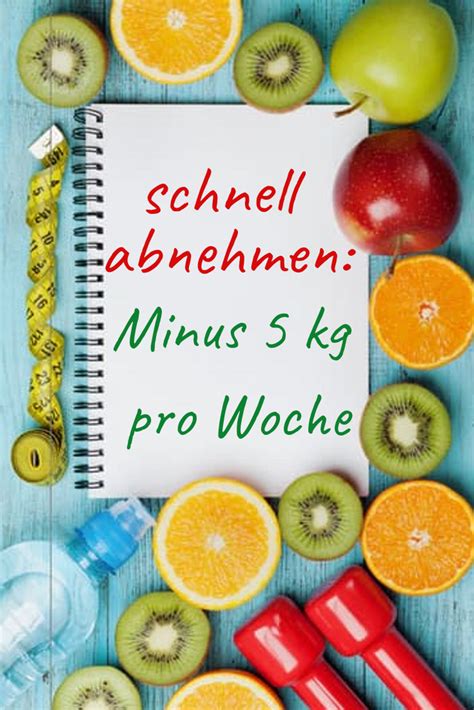 Wie Man 5 Kg In Drei Tagen Verliert