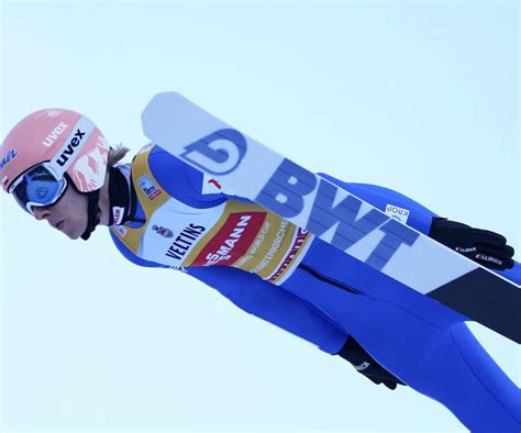 O której godzinie SKOKI DZISIAJ 4 stycznia 2023 środa TCS Innsbruck O