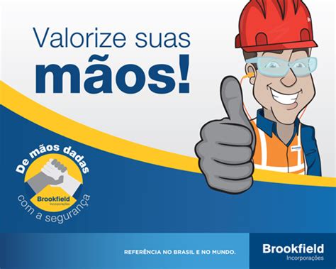 Campanhas de Segurança do Trabalho