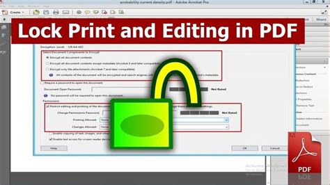 do you know how to lock a pdf from editing wps pdf blog