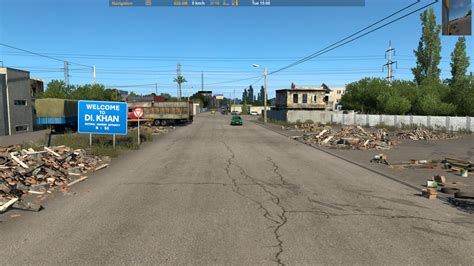 REL Road To Asia V1 7 1 For ETS2 1 48 By TerraMaps Page 39