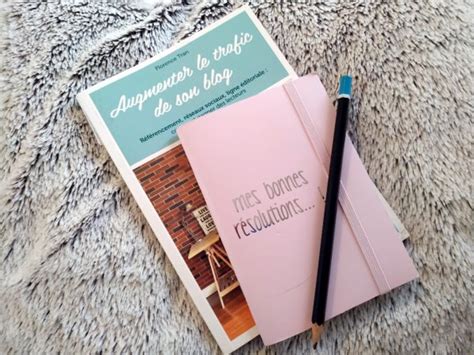 Chronique Du Guide Comment Augmenter Le Trafic De Son Blog Un Monde