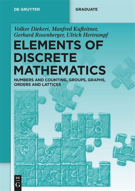 elements of discrete mathematics