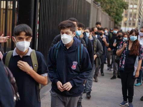 Sistema de Admisión Escolar 2023 Consulta cuándo inician las