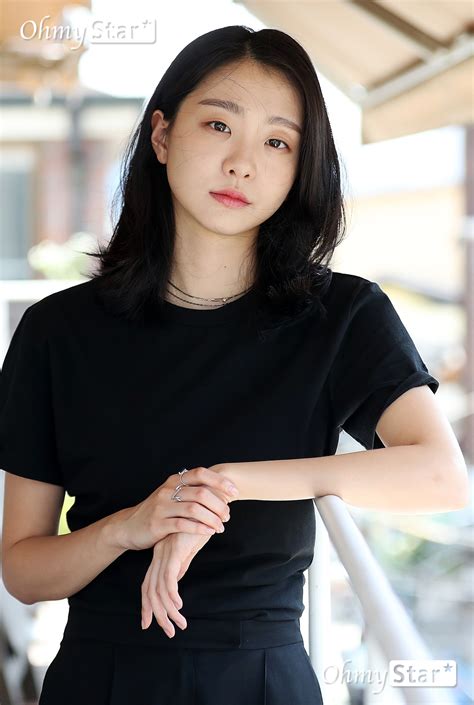 마녀 김다미 1 500명 중의 샛별 오마이포토