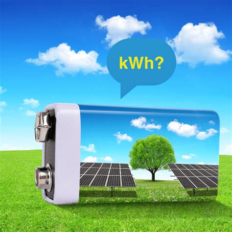 Hoeveel Kwh Heb Ik Nodig Voor Een Thuisbatterij