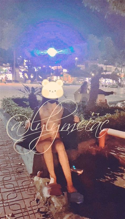 lyly on Twitter Khúc này có mấy ngừi ở xa nhìn thấy hơn rénnnn