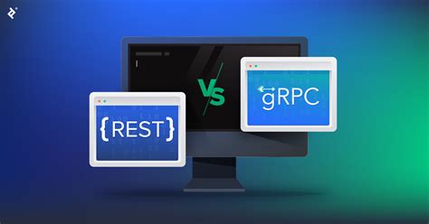 GRPC Vs REST Getting Started With The Best API Protocol Toptal