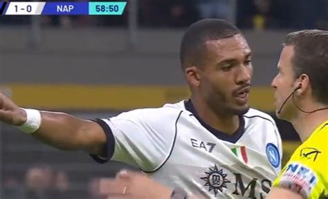 Caso Acerbi Spunta Un Video Di Juan Jesus Sul Razzismo Praticato Da