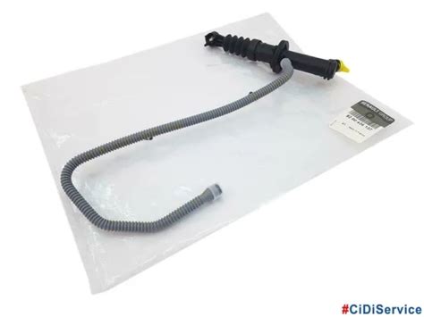 POMPE PÉDALE EMBRAYAGE Original Renault Clio III Modus 1 5 DCI 1 2