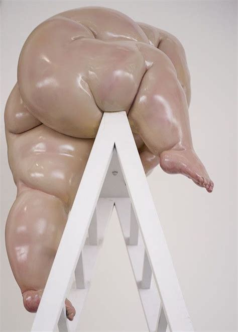 Naked Ladder Art Blank Template Imgflip