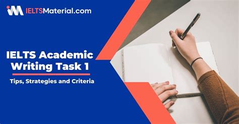 Ielts Idp Academic Writing Task 1 Tips Printable Templates Free