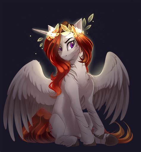 1732259 Safe Artist Mp Printer Oc Oc Only Alicorn Pony Alicorn