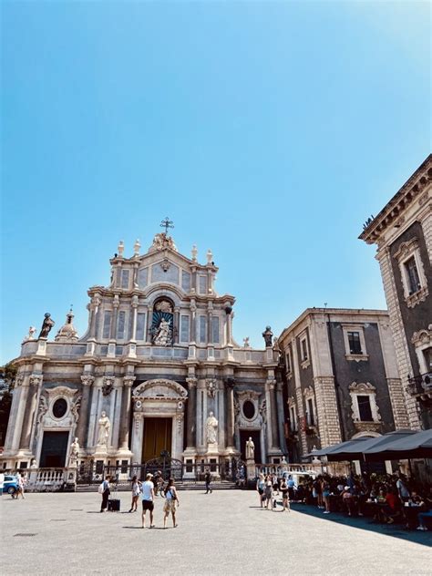 Sicilia Sud Orientale Cosa Vedere Le 8 Tappe Imperdibili 1 Bonus