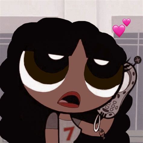Cartoon Discord PFP