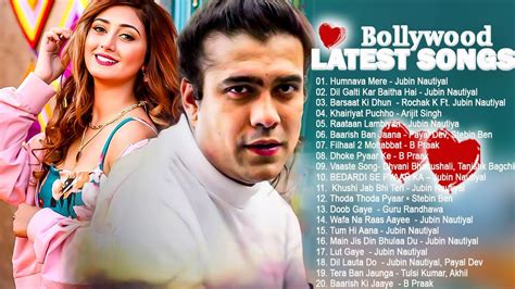 New Hindi Song Jubin Nautiyal Songs Latest Hindi Songs