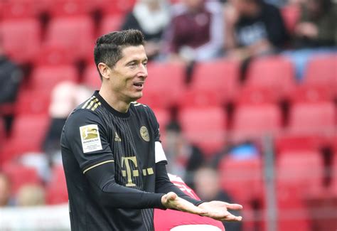 Mercato Robert Lewandowski en dit plus sur son arrivée au Barça
