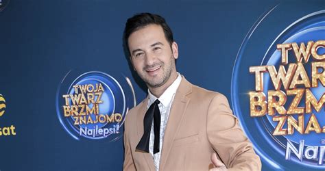 Twoja Twarz Brzmi Znajomo Stefano Terrazzino wygrał nowy odcinek Ta