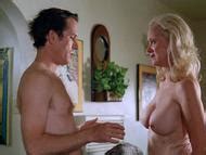 Jenny Sherman Nude Telegraph