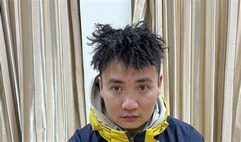 Tuấn Saker Admin BeatVn Vừa Bị Bắt Vì Tàng Trữ Ma Túy Đá