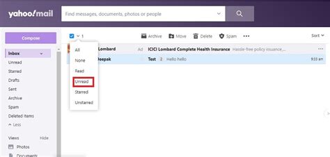 Como Excluir Emails Do Yahoo