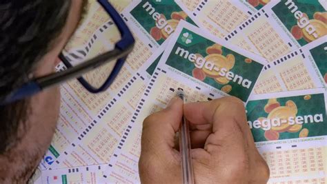 Mega Sena confira o resultado do concurso 2707 Tempo Real Estadão