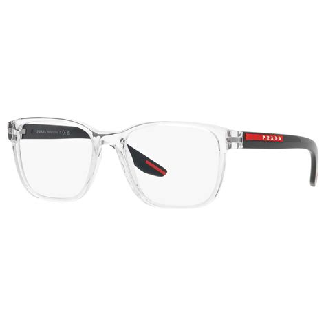 Buy Prada Linea Rossa Men S Opticals PS 06PV 2AZ1O1 55 Ashford