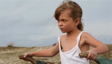 Une Enfant Qui Danse Dans Le Vent Unifrance Films