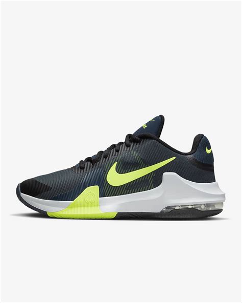 Nike Air Max Impact Basketball Shoes Nike At