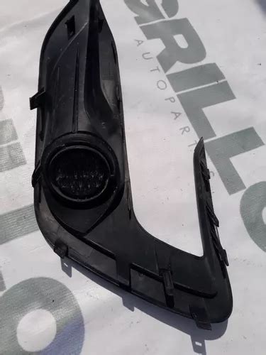 Rejilla De Faro De Niebla Ford Figo Original En Venta En