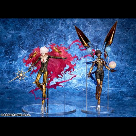 Exclusive Sale PVC Figure 1 8 Lancer Karna Fate Grand Order