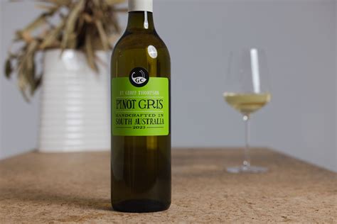 Grounded Cru SA Pinot Gris 2023 Naked Wines